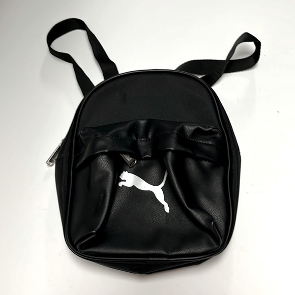 Puma | Bags | Puma Mini Backpack | Poshmark